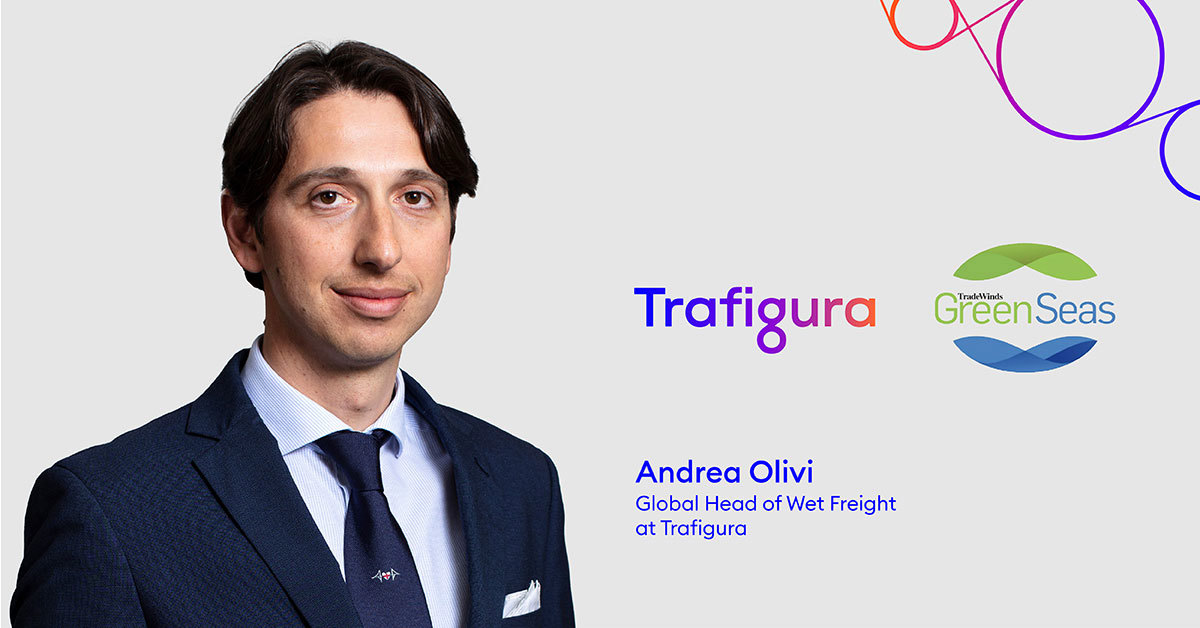 Home | Trafigura