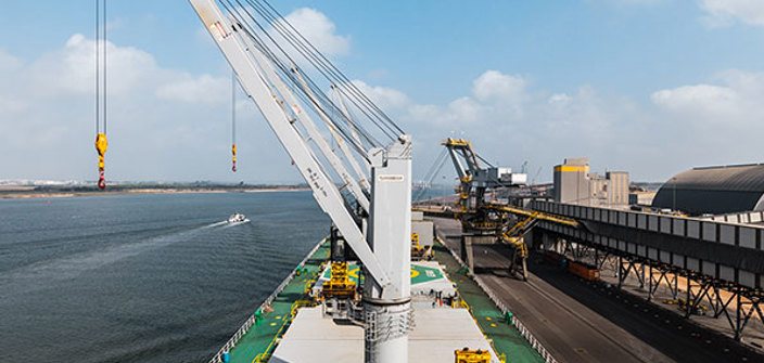 What we do | Trafigura