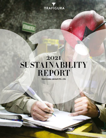 Policies and publications | Trafigura