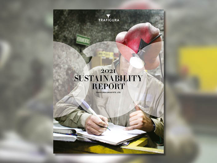 Performance and engagement | Trafigura