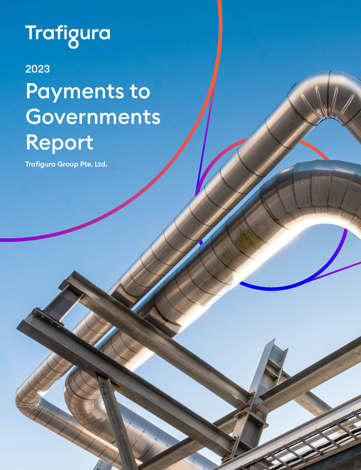 Sustainability | Trafigura