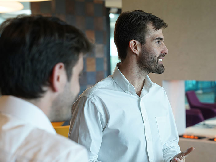 Our Strengths | Trafigura