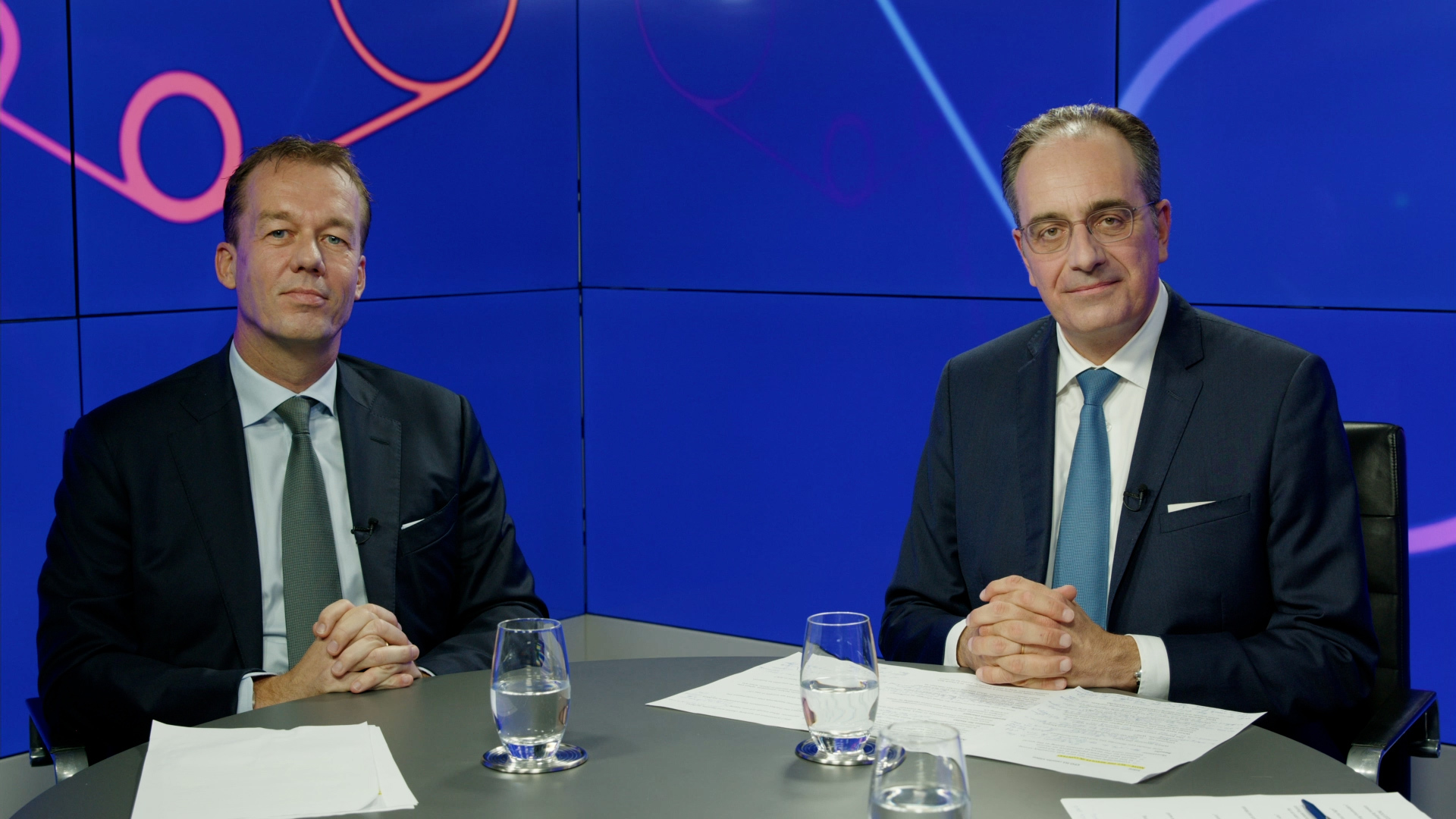 Financial reports | Trafigura