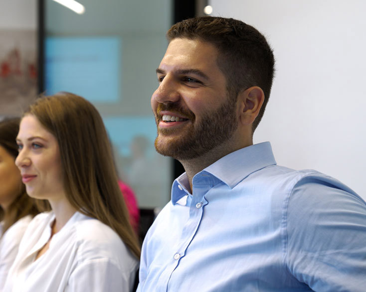 Who we are | Trafigura