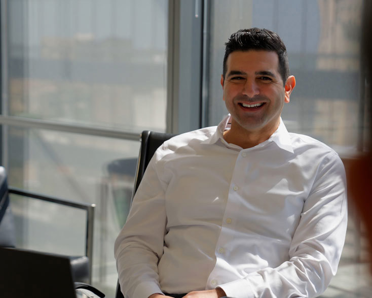 Who we are | Trafigura