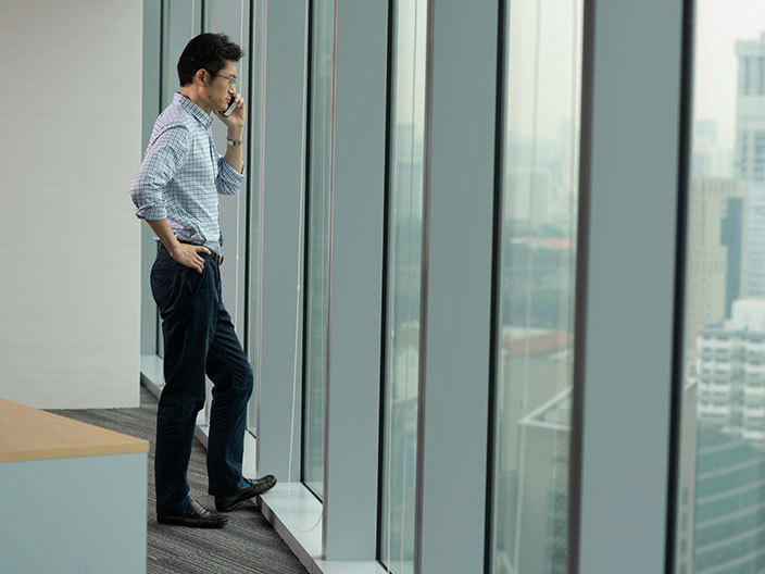 Sustainability | Trafigura